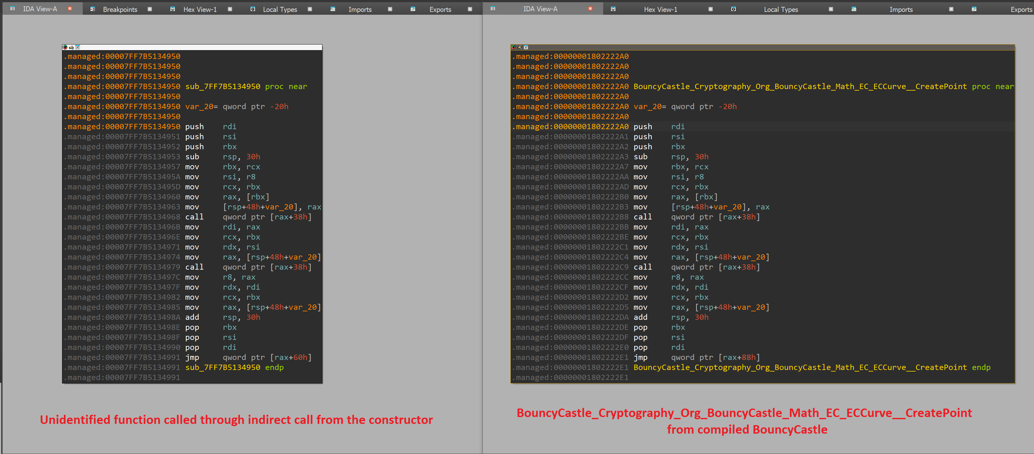 FlareOn11: Challenge 7 - fullspeed