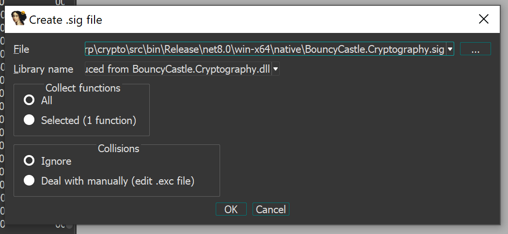FlareOn11: Challenge 7 - fullspeed